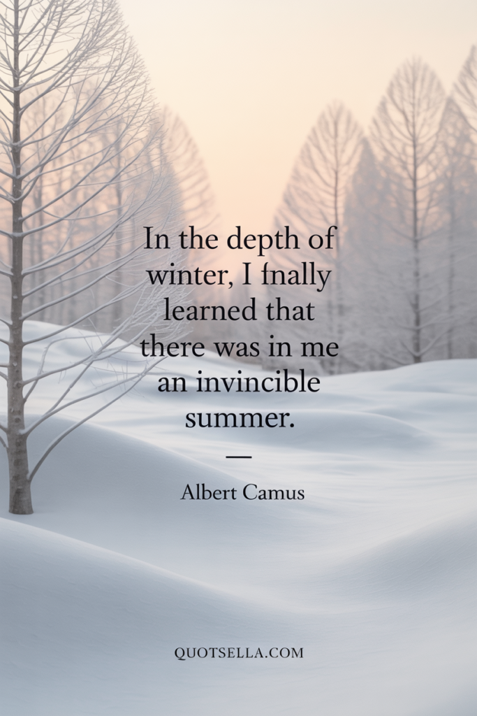 100 Inspiring January Quotes for a Fresh and Focused New Year - Quotesella